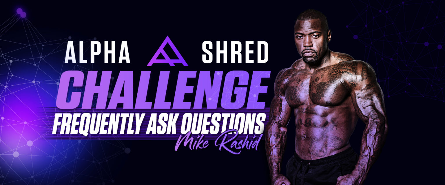 FAQ Old - Mike Rashid